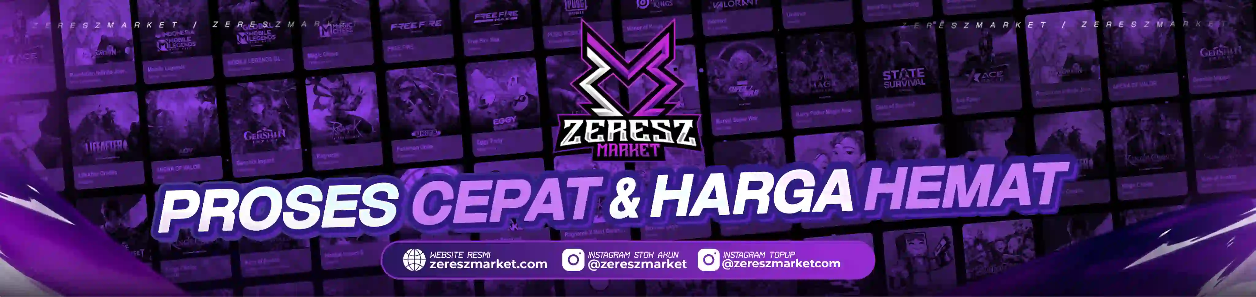 Top Up Diamond Free Fire Murah dan Aman